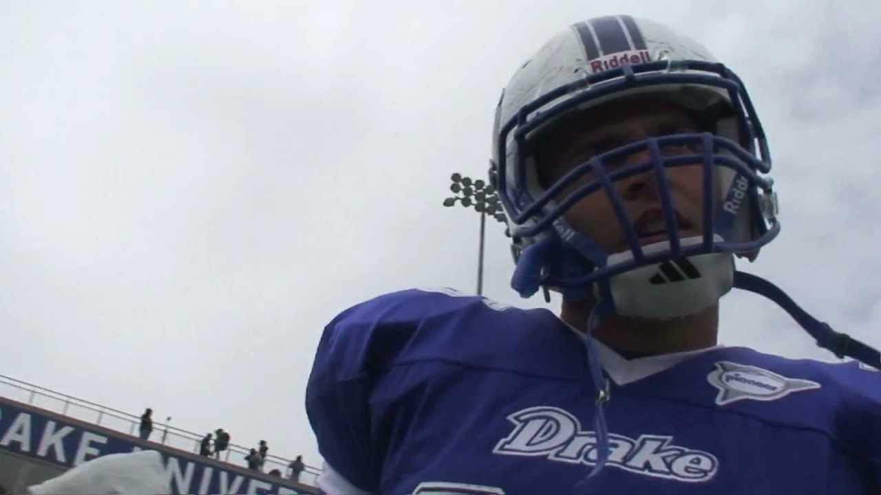2010 Drake University Bulldogs Football Intro Video - YouTube