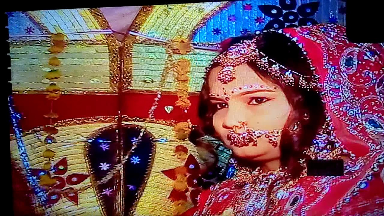 Jay mala part of Rohit soni Ait marriage program. - YouTube