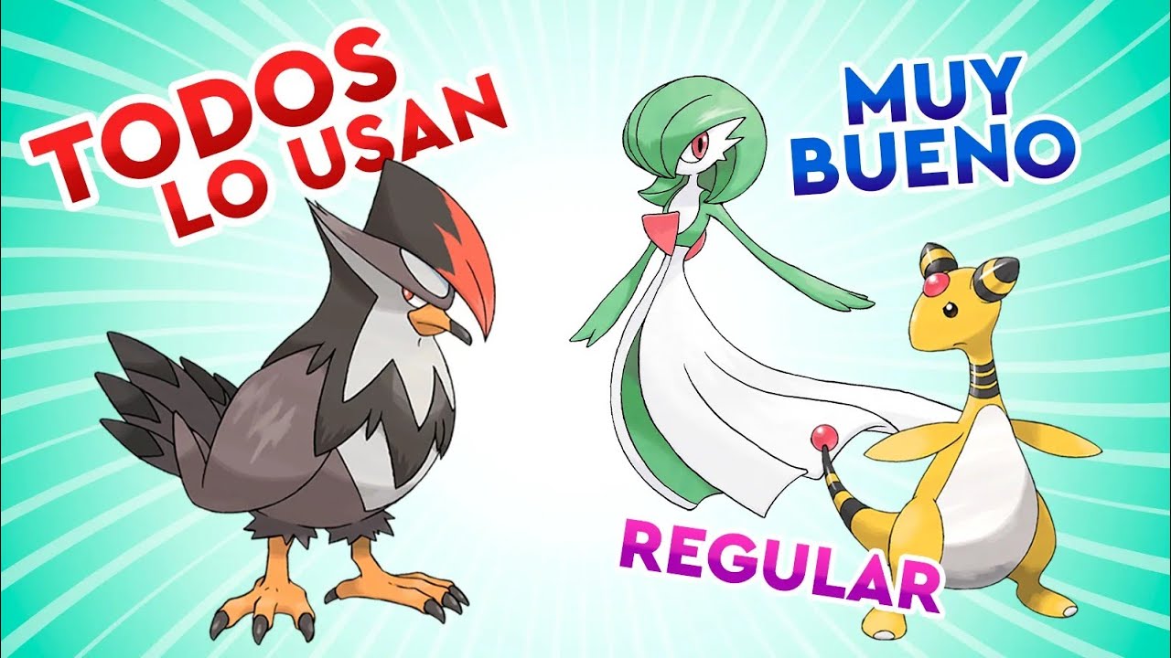 Cu l Es El Pok mon M s Usado En La Aventura De Cada Regi n YouTube cu-l-es-el-pok-mon-m-s-usado-en-la-aventura-de-cada-regi-n-youtube