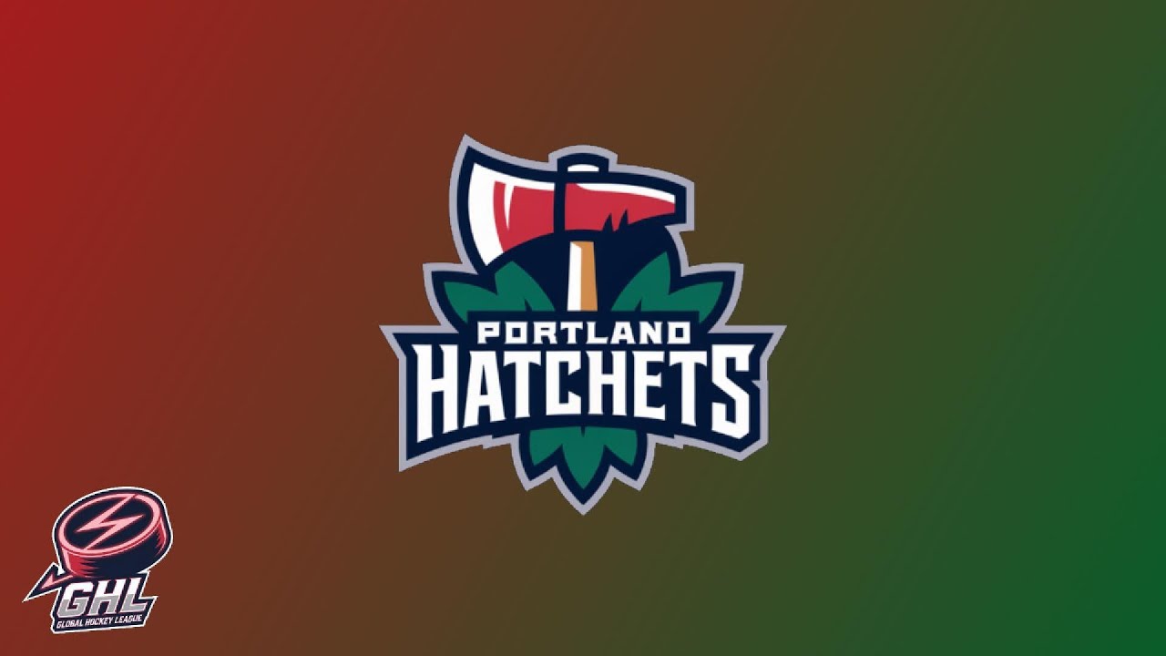 Portland Hatchets 2025 Goal Horn - YouTube