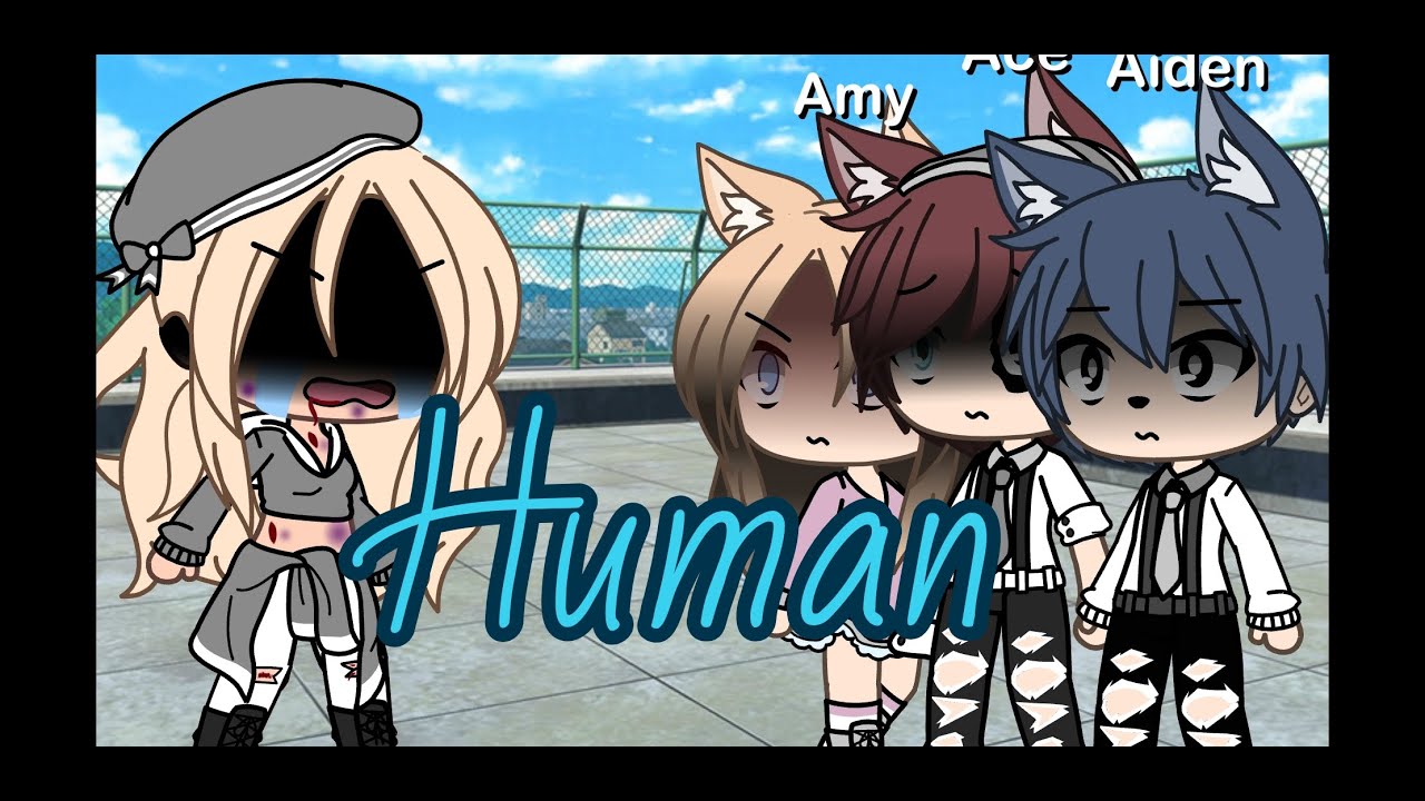 Human | GLMV | GL | First Video | - YouTube