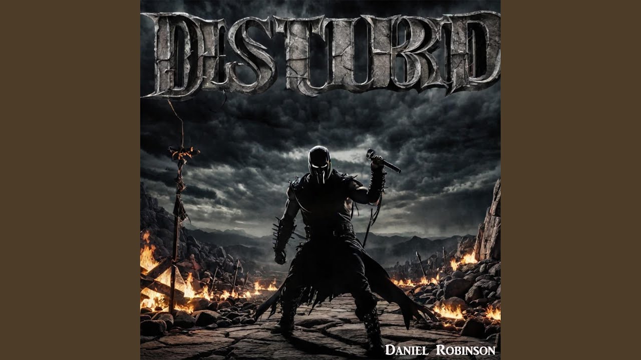 Disturbed Nature - YouTube