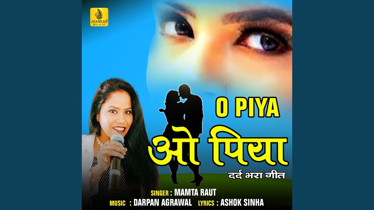 O Piya - YouTube