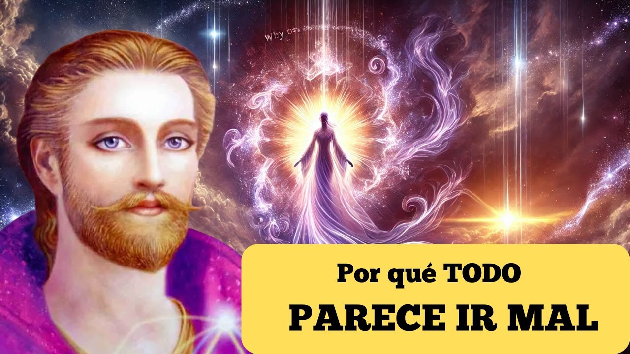 ¿Por Qué Todo Parece Ir Mal? El Significado Profundo de Ser un Elegido ...