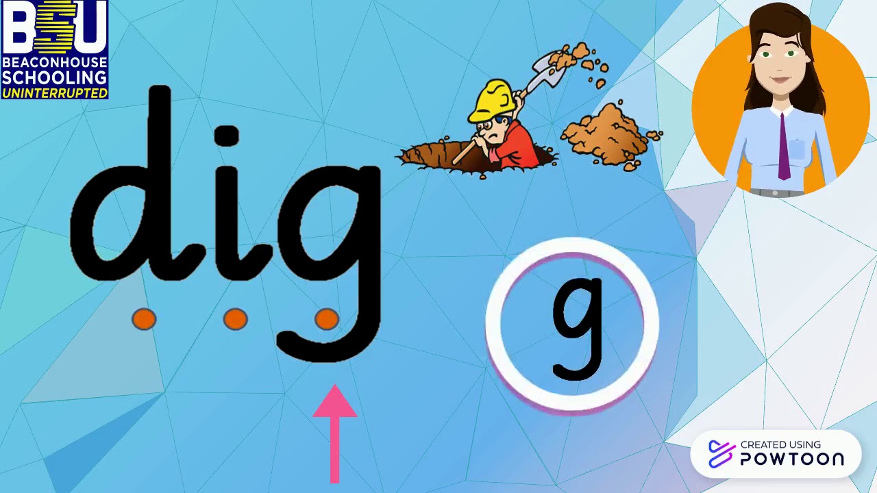 Reading Words With D g o u l f pre Nursery YouTube reading-words-with-d-g-o-u-l-f-pre-nursery-youtube