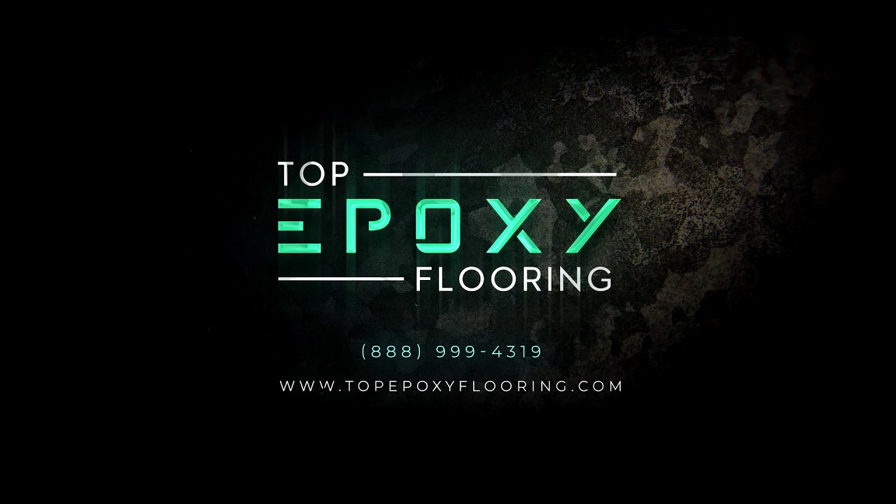 [BUY] Intro/Logo Animation - Top Epoxy Flooring - YouTube