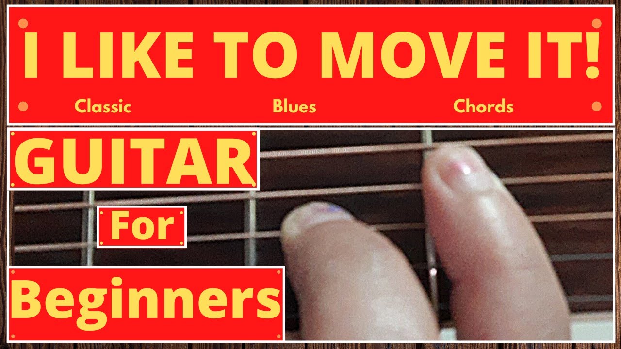 Do THIS with the moveable F7 Guitar Chord Shape - Beginners Guitar ...