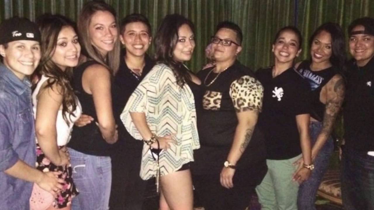 Kimberly Medina Life Celebration - YouTube