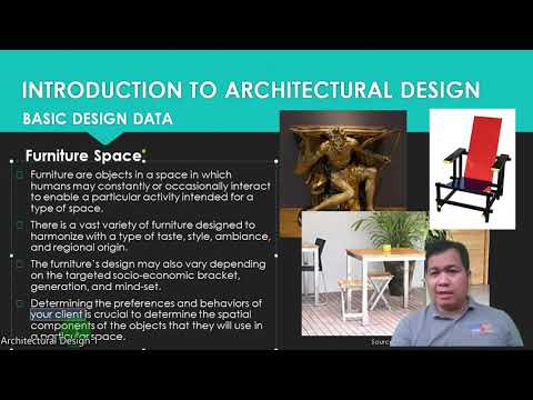 Design 1 Lecture - YouTube