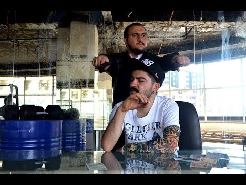 Uğur Şimay & Handi Onur Şen - Silahını Çek (Video Klip)