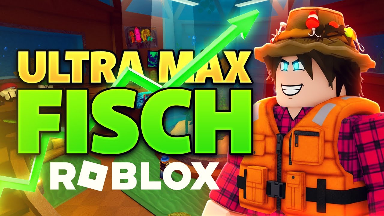 Best Way to MAXIMIZE Aquarium Earnings in Fisch Roblox... - YouTube