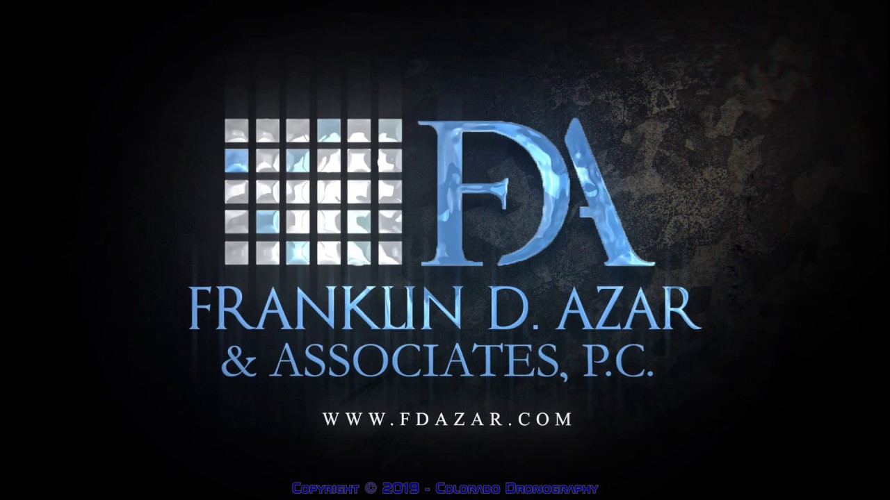 Frank Azar - Attorney at Law - YouTube