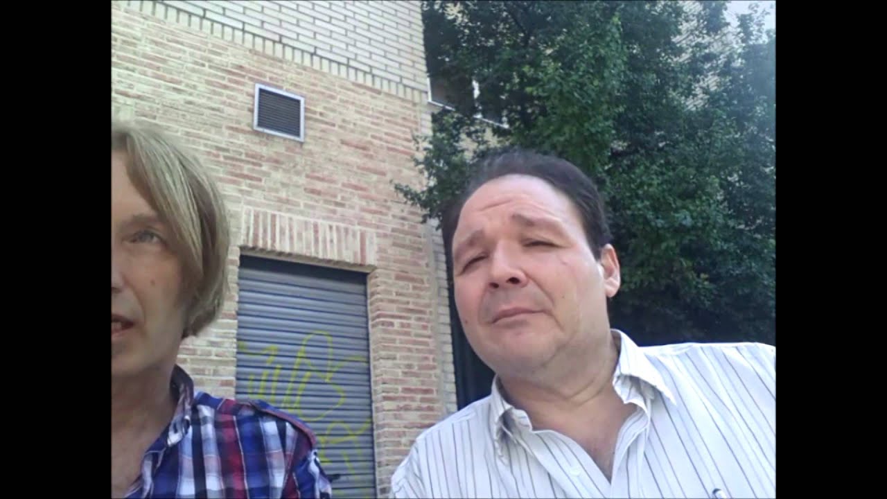 Paco Talks About the Famous Spanish Tapas LightSpeed Spanish - YouTube