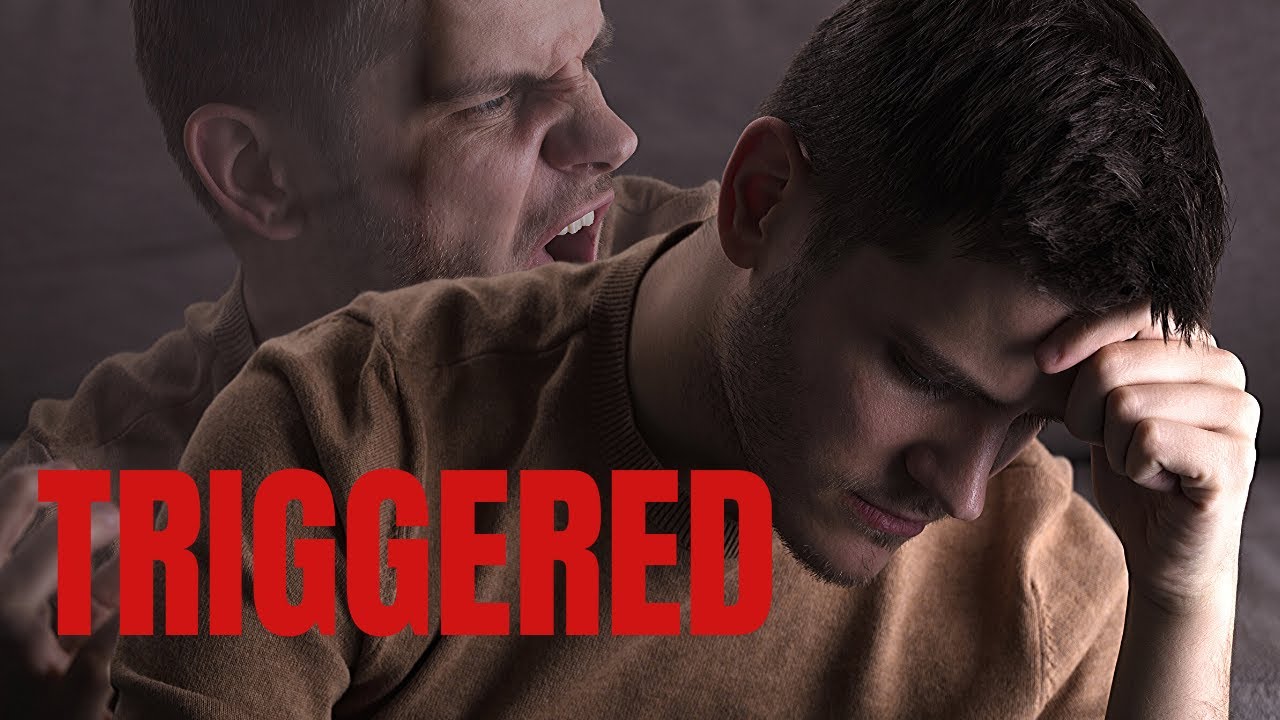 When you get TRIGGERED - YouTube