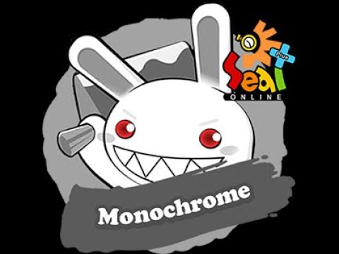 GWH SEAL MONO, SEASON 5 | RESTREAM - YouTube