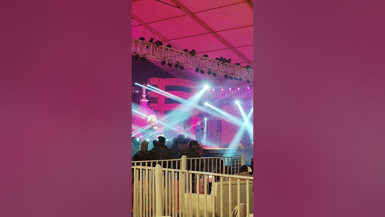 buddha mahotsav 2024 - YouTube