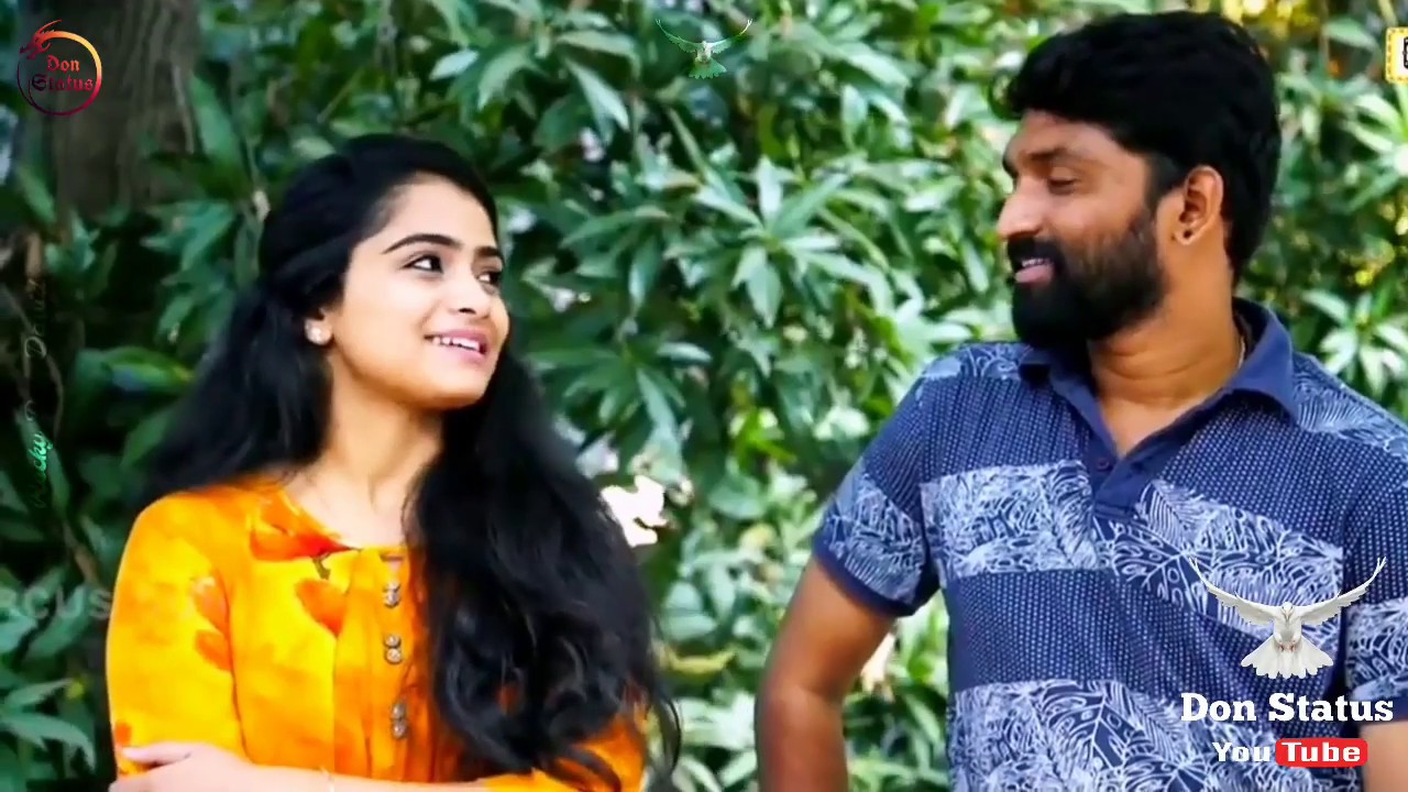 Tamil Love Short Film (Part-1) HD💞Don💕Status💞 - YouTube