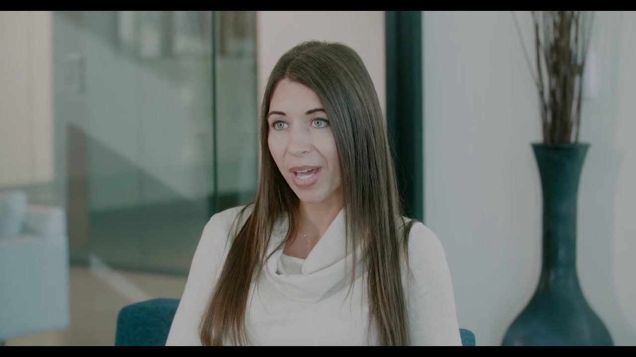 Pattern Executive Team Talks About Pattern - YouTube