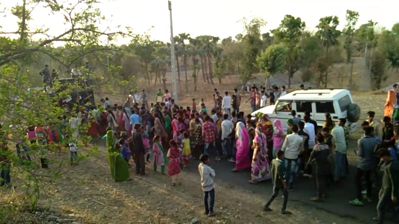 Timli 2017 new ghoghamba - YouTube