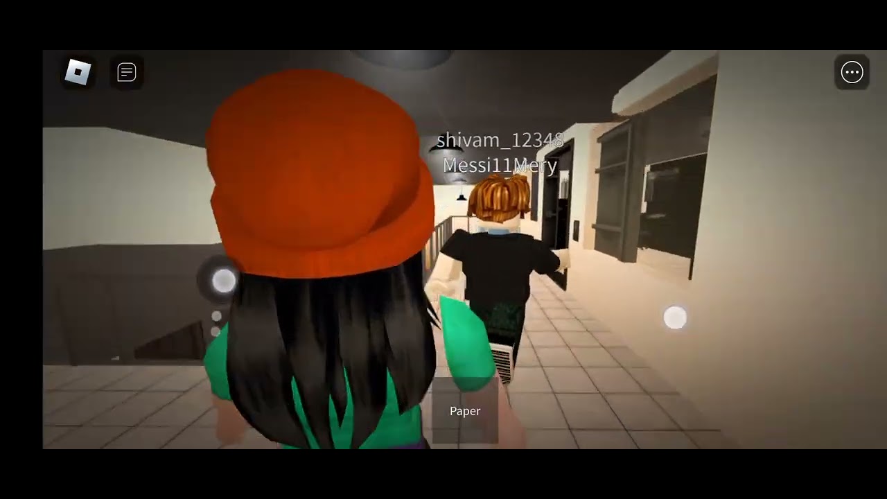 roblox scp 173 - YouTube