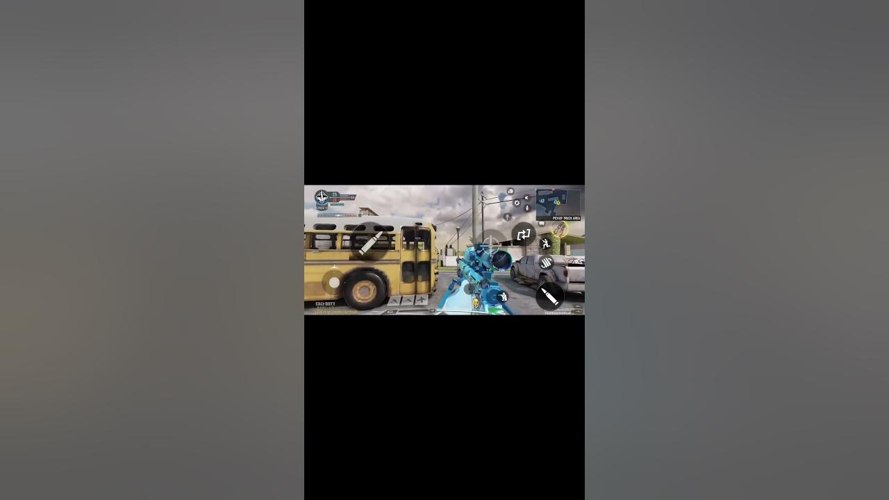 How To Dlq Fast Scope Codm Youtube
