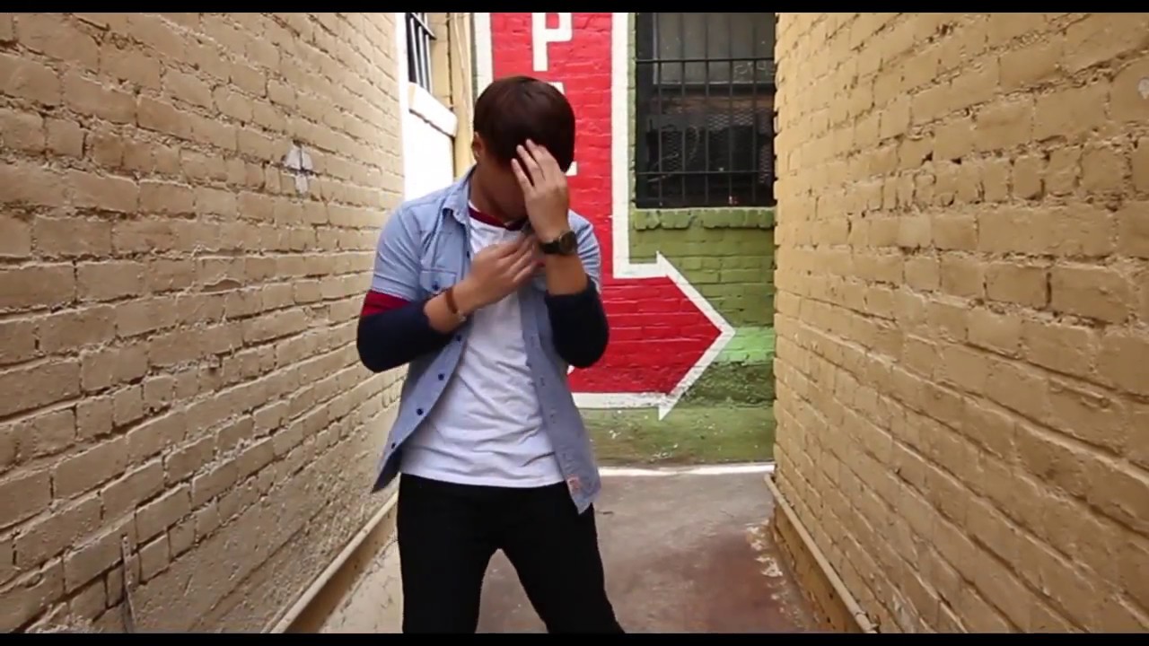 "Why Do I Still" - Nieman Dance/Freestyle by Albert "Alby" Fernando ...