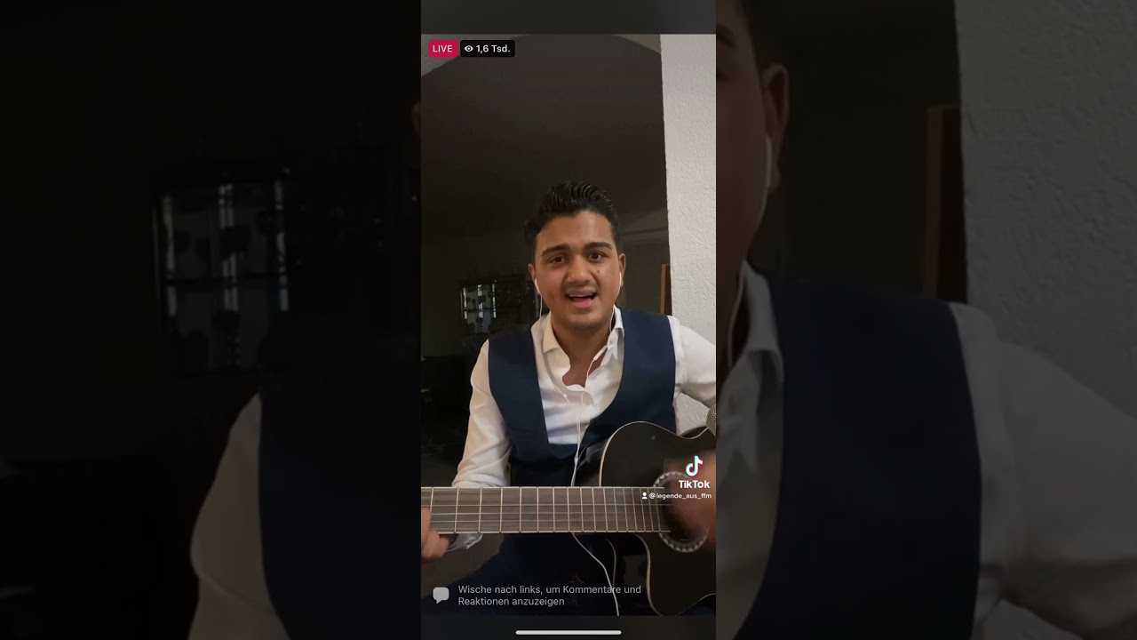 Grofo gilabel live szerelem szerelem - YouTube