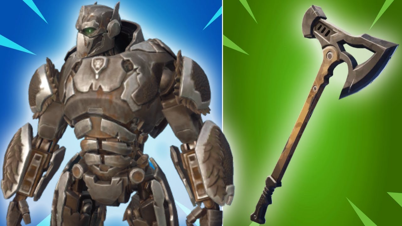 THE BEST COMBOS FOR OPTIMUS PRIMAL SKIN IN FORTNITE - YouTube