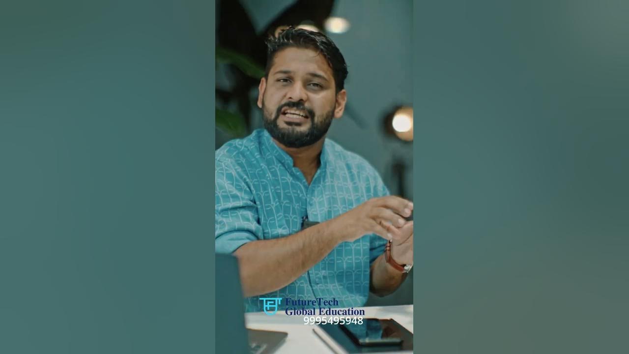 BCA / B-Tech AI DATA SCIENCE - YouTube