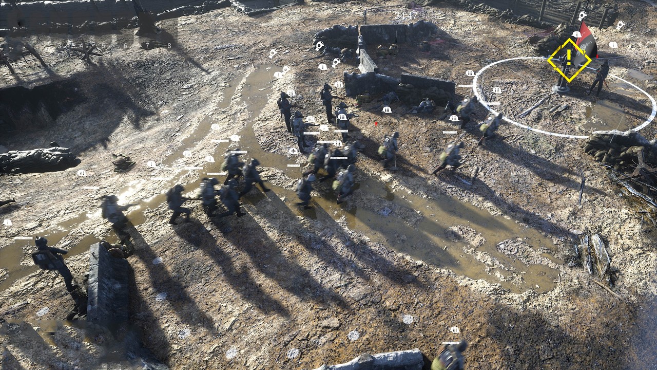 Ratten Reich - Gameplay (PC/UHD) - YouTube