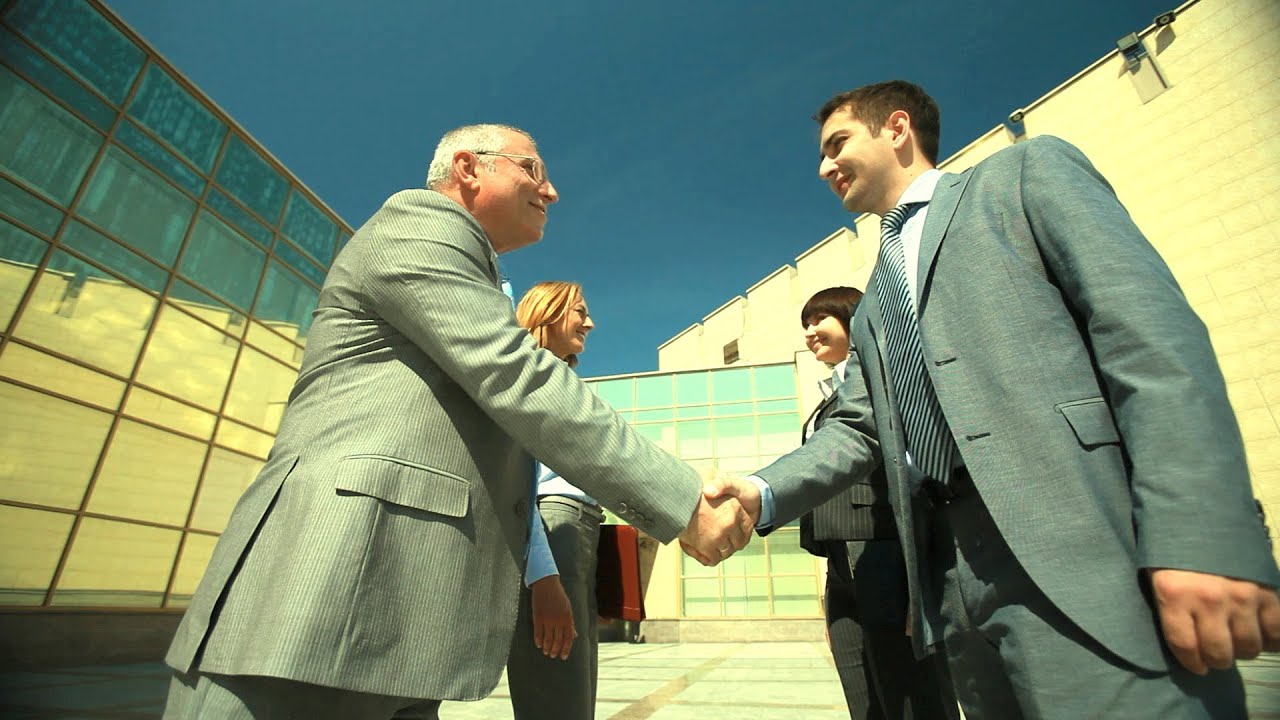 Prosoya Overview Video - YouTube