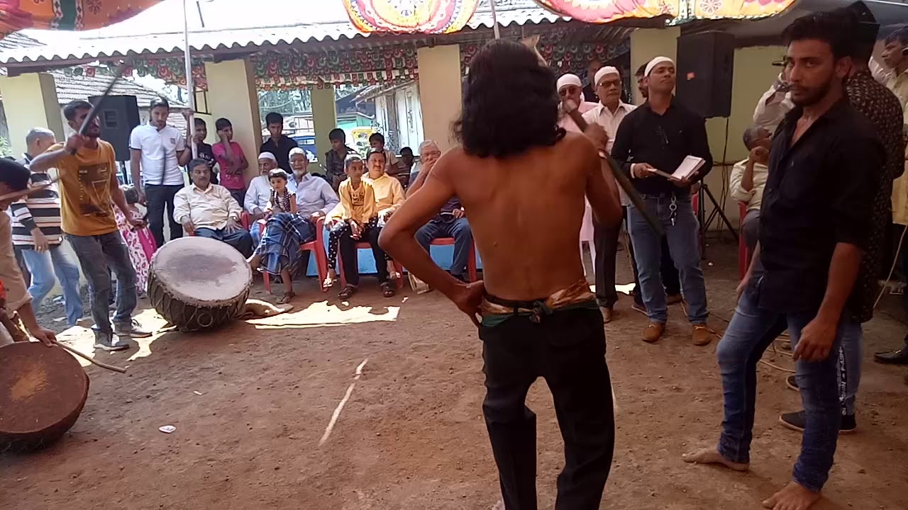 khed panhalje hurus - YouTube