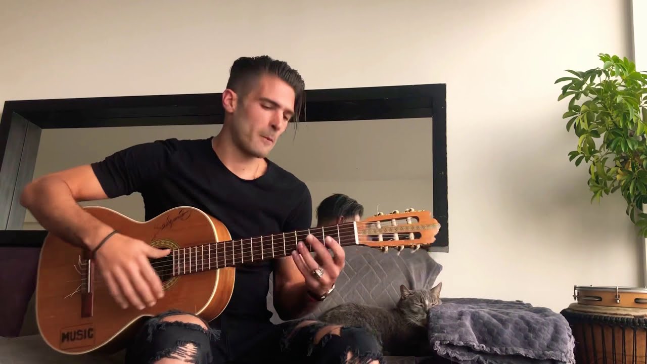 Cast Ramiro Tomasini - YouTube