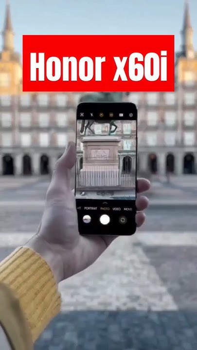 Honor x60i😍 Honor x60i 5g l honor x60i pro l honor x60i review #techkut #shorts - YouTube