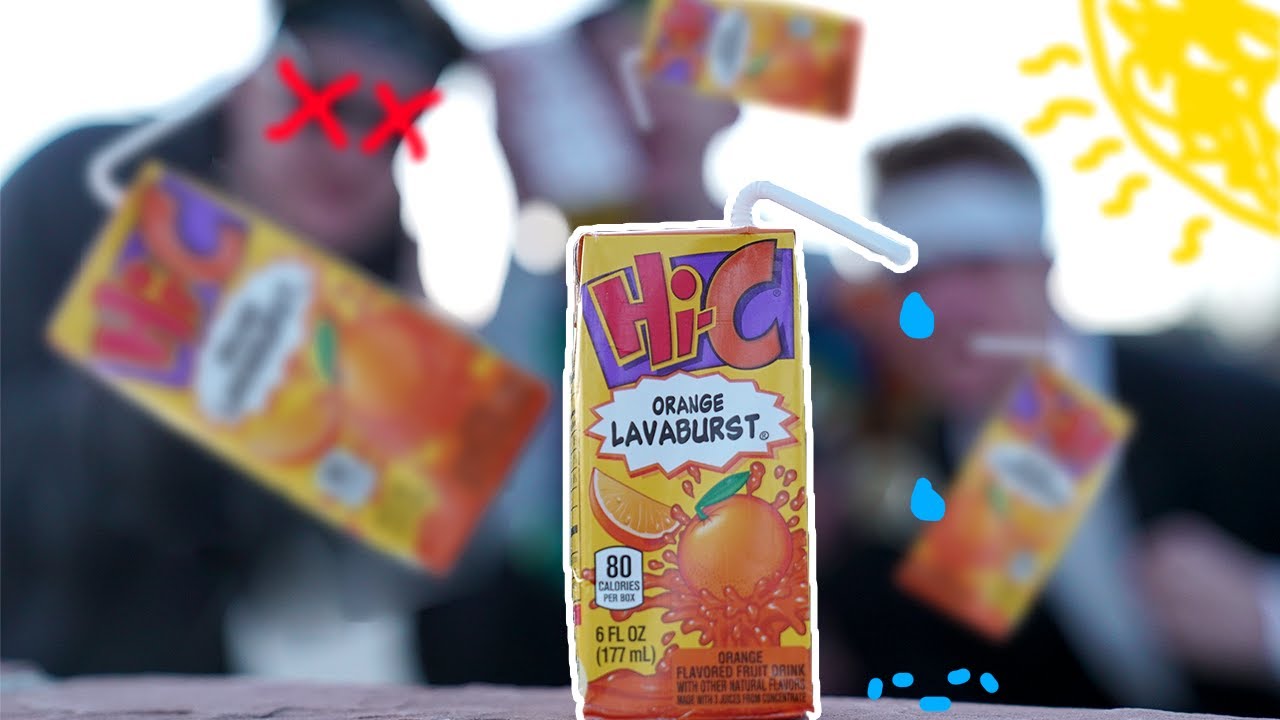 Hi-C Official Music Video - YouTube