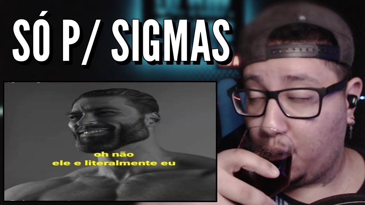 Compilado De Melhores Memes Sigma Sigma Male Grindset - Vrogue.co
