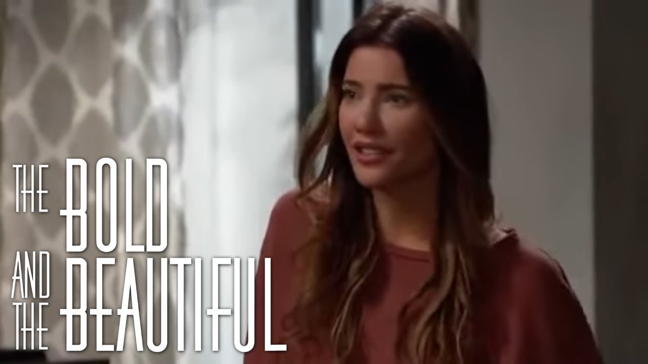 Bold and the Beautiful - 2020 (S34 E19) FULL EPISODE 8379 - YouTube