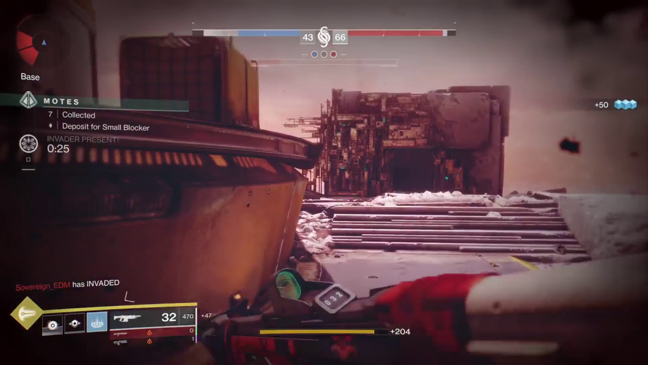 Destiny 2 Breakneck Auto rifle Farming best method with Sweetbusiness ...