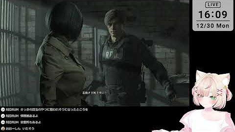 BIOHAZARD RE:2 Z Version - YouTube