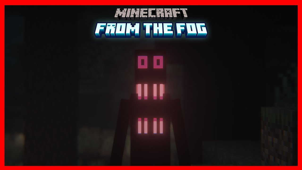 THESE NEW MODS ARE HORRIFYING...[From the Fog EP. 6 VOD] - YouTube