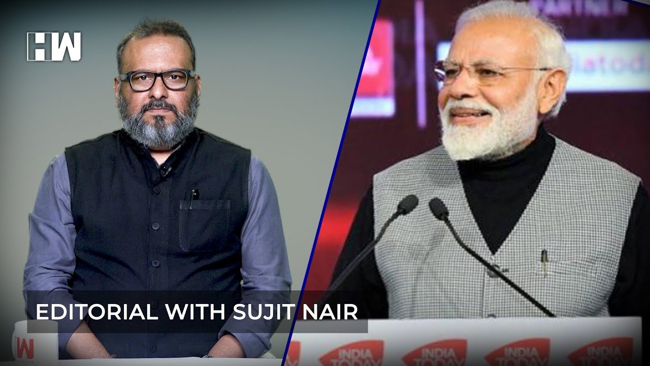 PM Modi's truth vs. jumla - YouTube