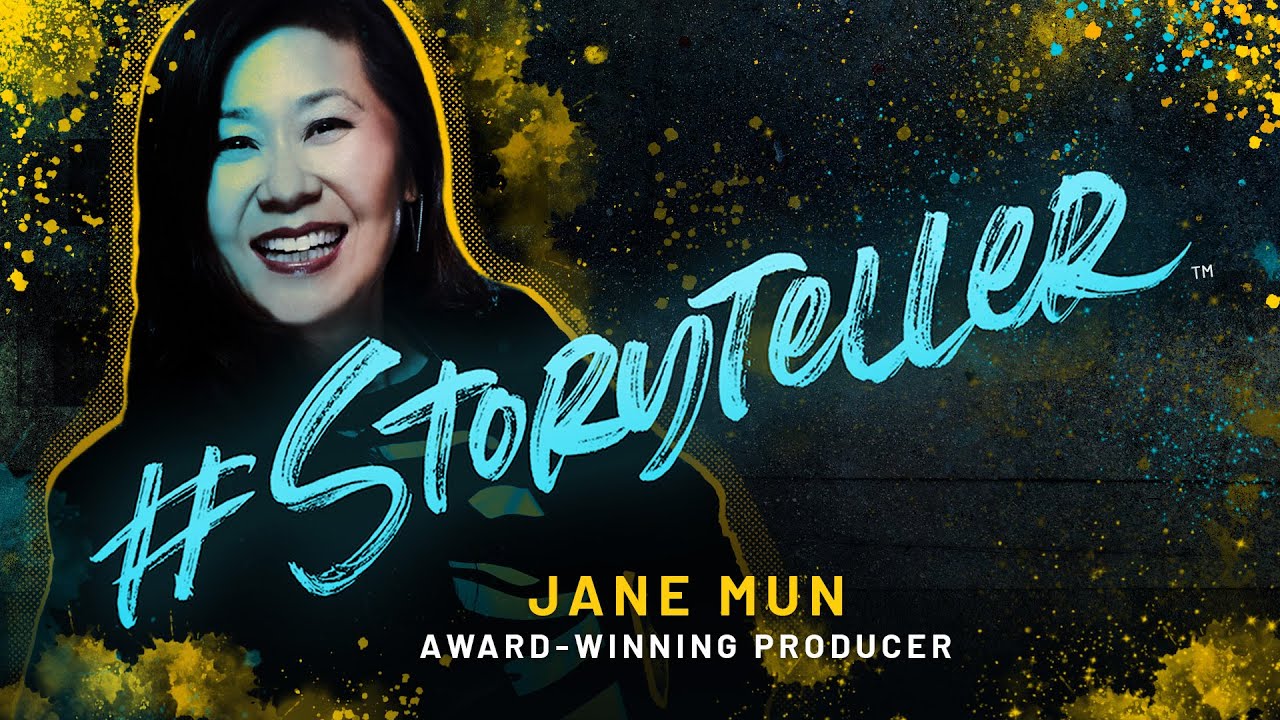 Using Social Media to Spark Impactful Conversations with Award-Winning ...