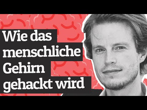 Was ist kognitive Kriegsführung? | Jonas Tögel