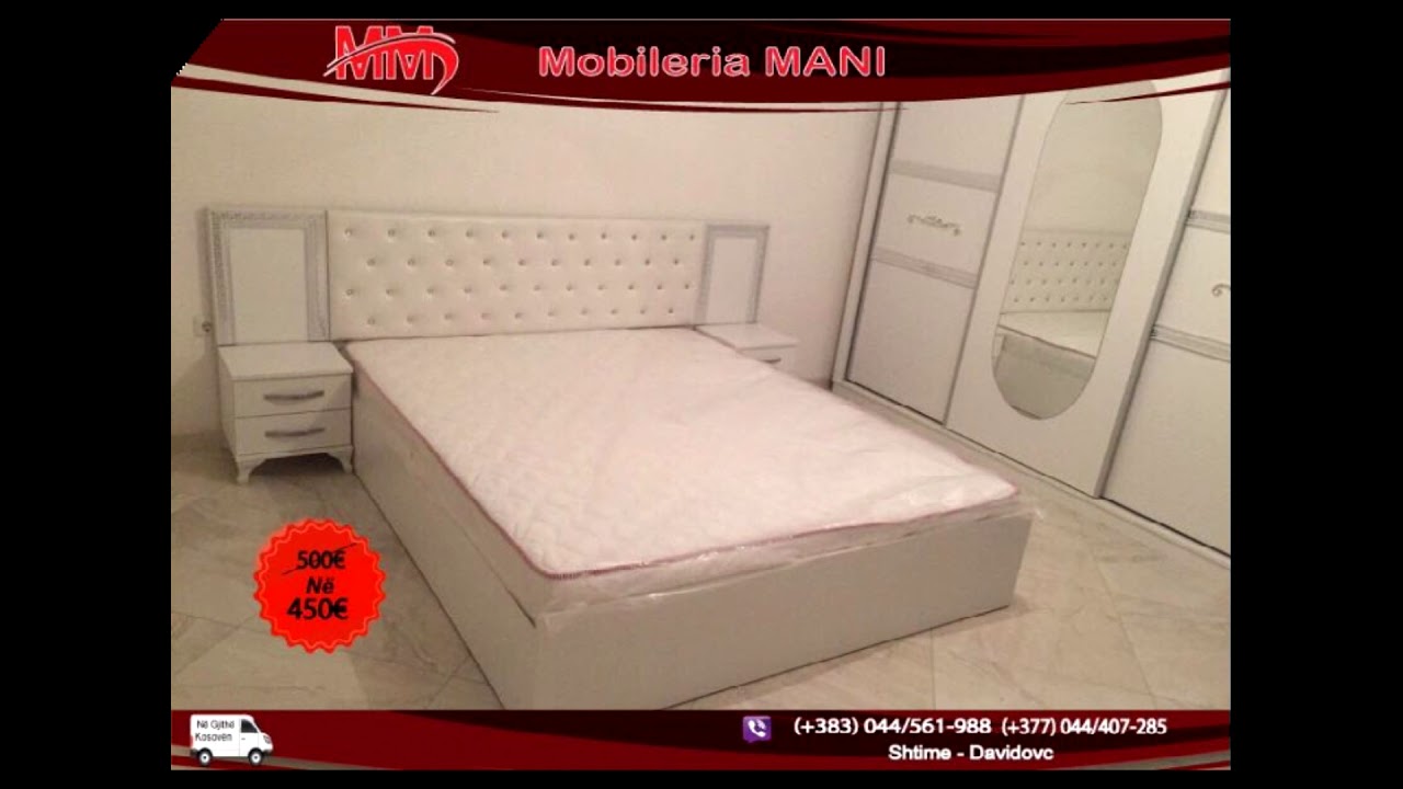 FABRIK MOBILJESH(MOBILERIA MANI, SHTIME), KOSOVE(Mob:+383 44 561 988 ...