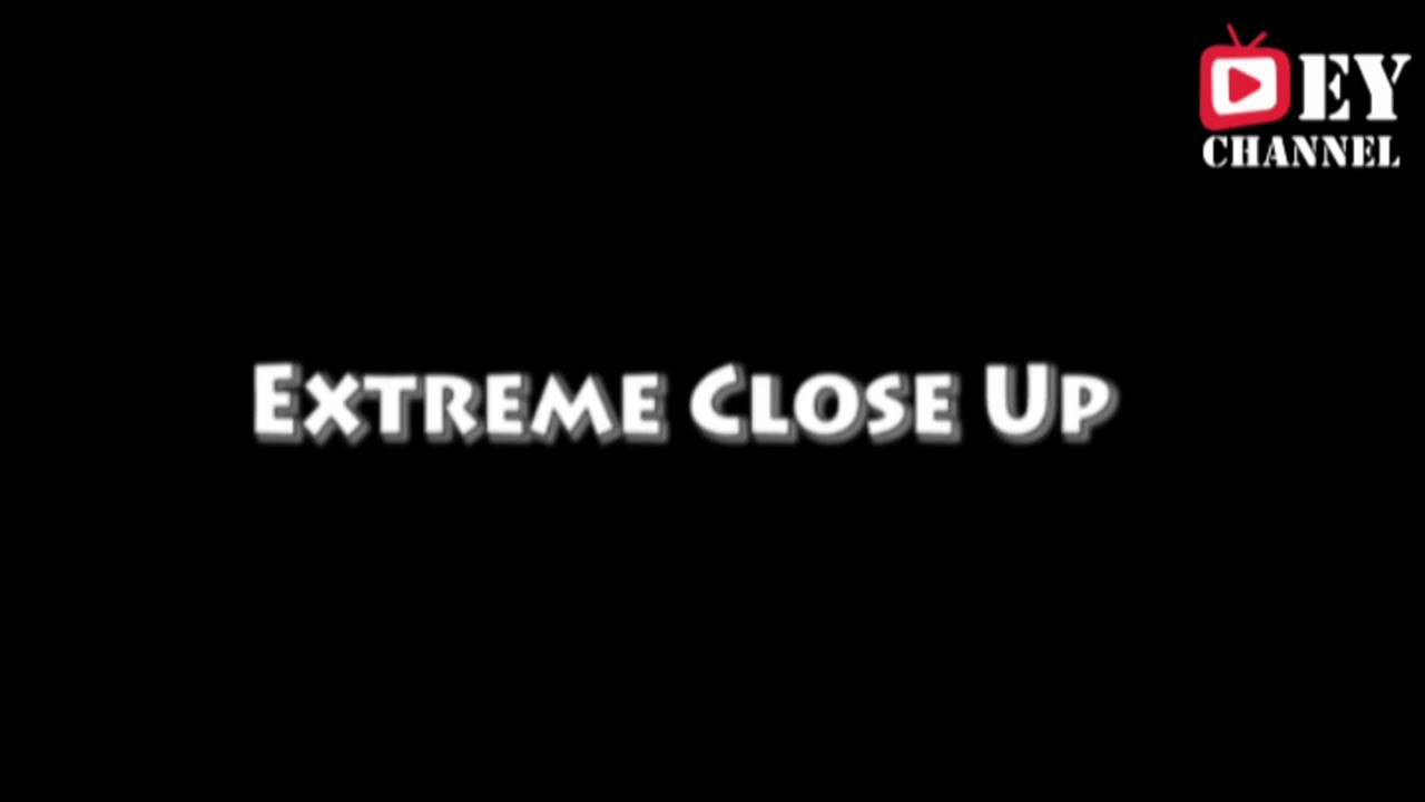 Teknik pengambilan gambar dengan frame size #videografi # ...