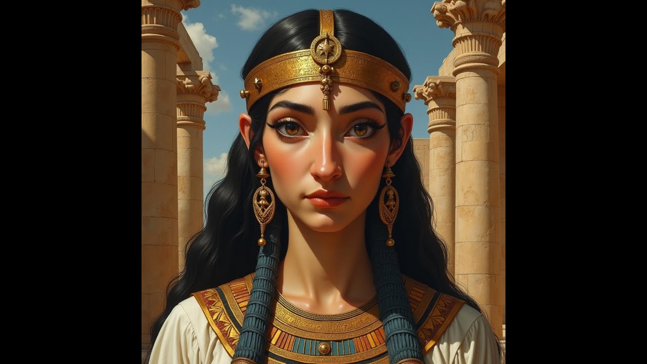 0001003 - The Surprising Secret Life of Cleopatras's Nose - YouTube