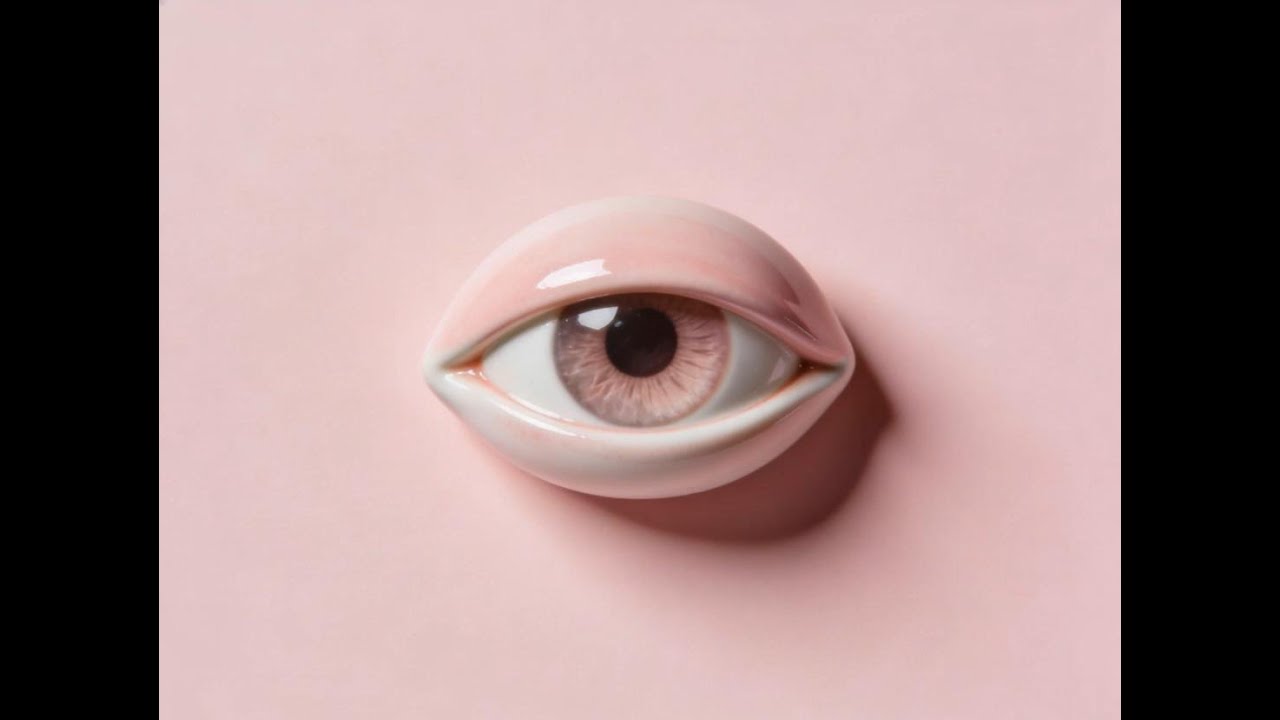 Garbi KW - Flicker in the Machine - YouTube