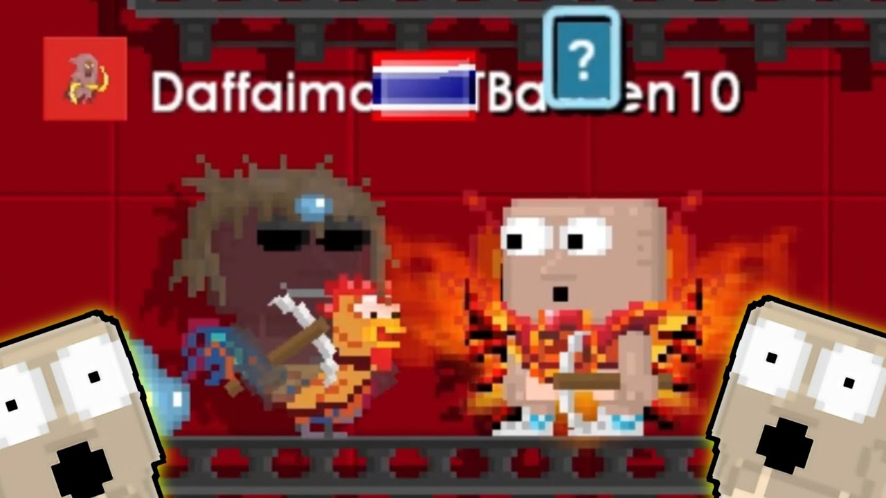 Buying Phoenix Armor so Dope!!! | Growtopia - YouTube