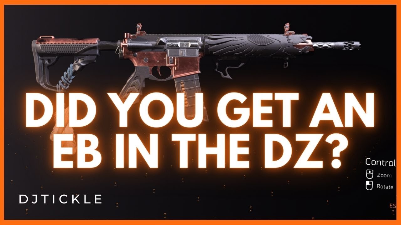 DID YOU GET A RAID EXOTIC IN THE DARK ZONE? THE DIVISION 2 - YouTube