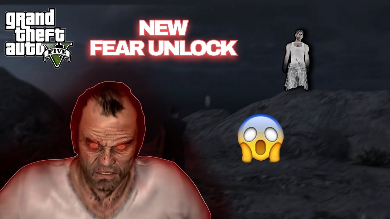 "Exploring the Ghost of Mount Gordo in GTA 5: Myth or Reality?" - YouTube